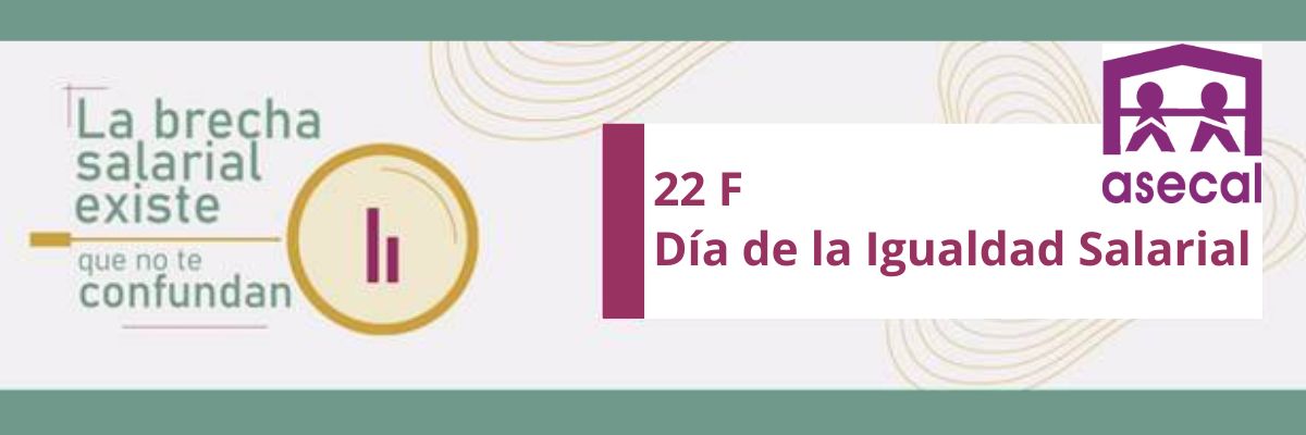 ASECAL - Asociación de carácter social - 2025